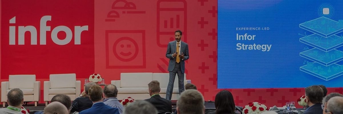 Inforum 2018 : Infor continue de pousser ses pions dans le SIRH | LeMagIT