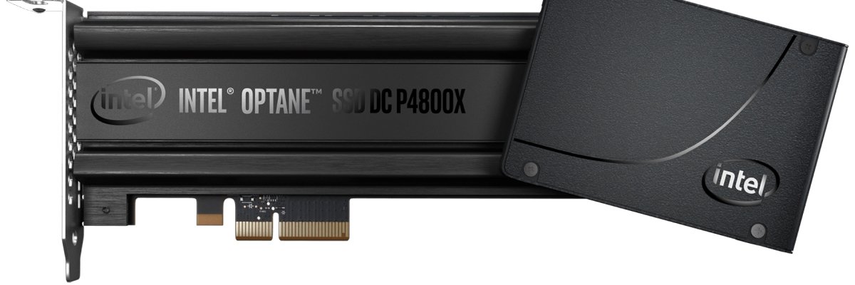 Intel lancera en 2020 des modules Flash plus rapides et moins chers ...