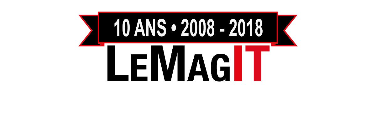 10 ans LeMagIT : La lente construction du Big Data en France | LeMagIT