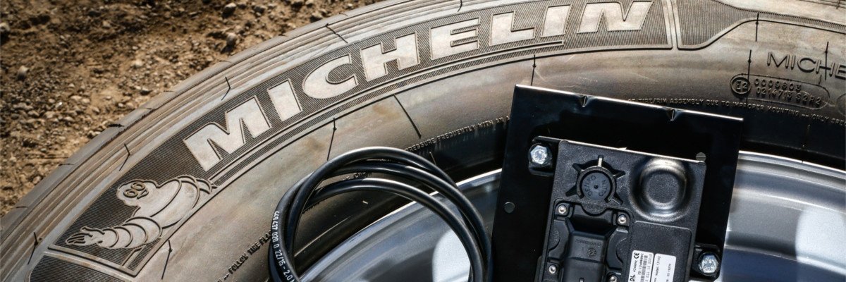 Pour se transformer Michelin met la gomme sur les services | LeMagIT