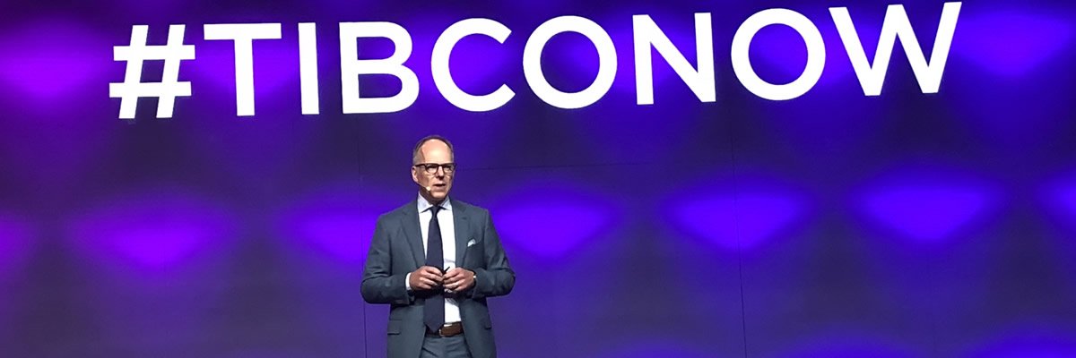 Dan Streetman ex BMC, prend les commandes de Tibco Software | LeMagIT