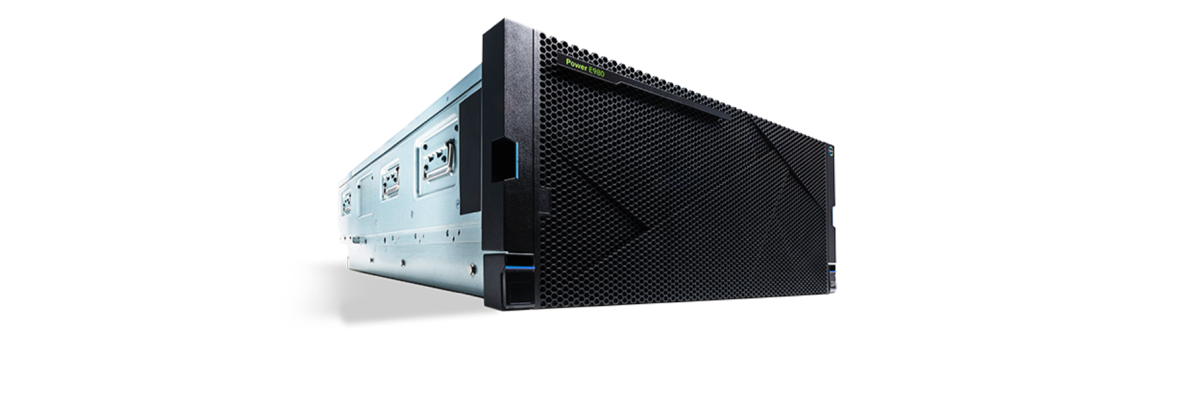 IBM dévoile ses grands serveurs Power9 | LeMagIT