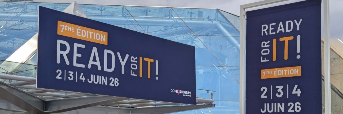 Ready for IT : 2026, année de la prise de conscience sur l'IA | LeMagIT
