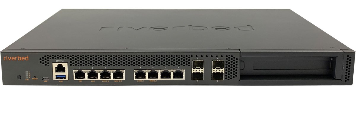 Riverbed commercialise un second SD-WAN, dédié aux prestataires | LeMagIT