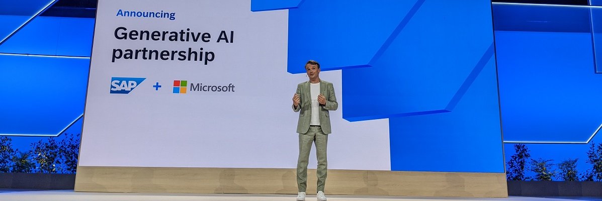 SAP Business AI : l’intelligence artificielle dans les applications SAP ...