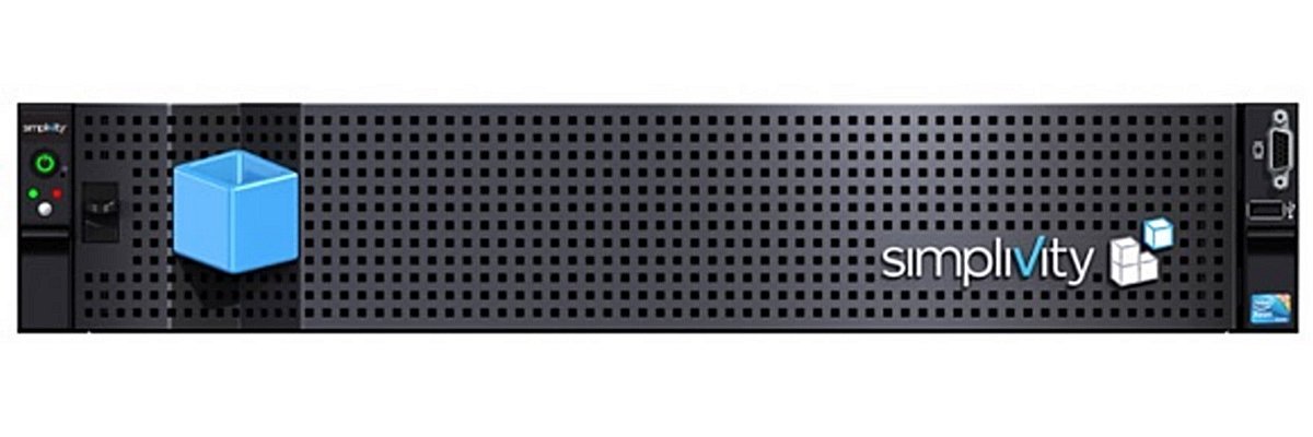 Simplivity dévoile la version 3.5 d'OmniStack et confirme le support d ...