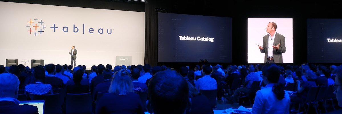 Catalogue de données : quelle différence entre Tableau Catalog ...