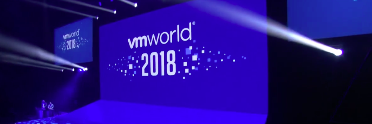 VMworld 2018 : VMware dévoile vSphere 6.7 update 1 et une nouvelle licence Platinum | LeMagIT