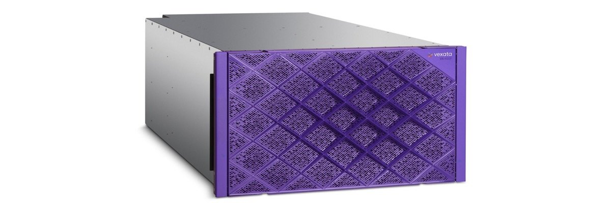 Vexata dévoile des baies 100% Flash au service de la performance | LeMagIT