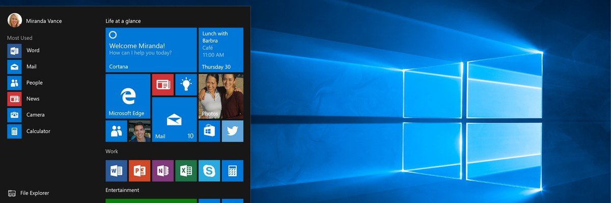 Evaluation Windows 10: Windows 10 Iso Evaluation – XFQS