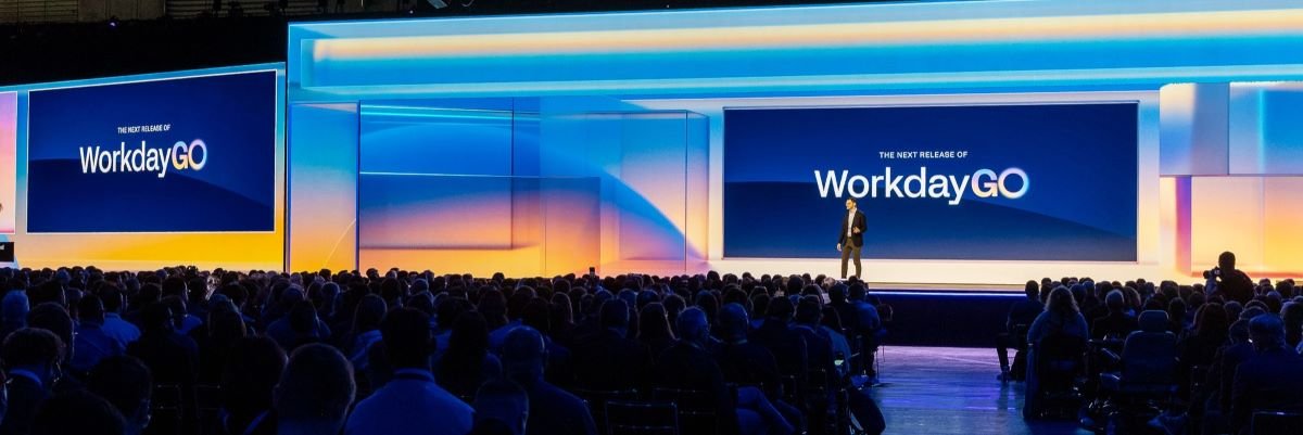 Workday GO : le géant de l’ERP regarde vers les ETI | LeMagIT