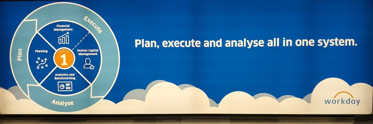 ERP : Workday veut délibérément devenir le « référentiel de données ...