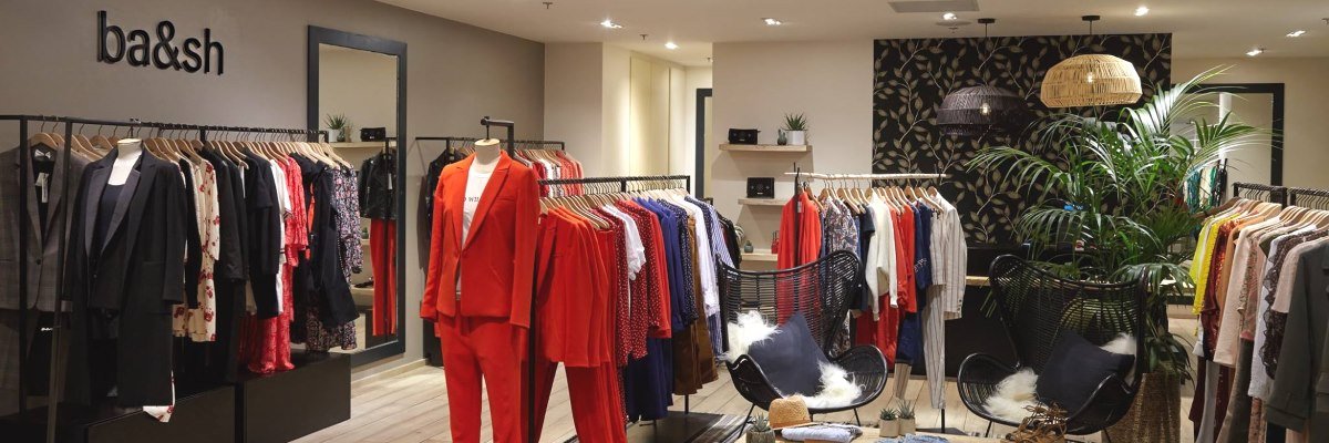 L'enseigne ba&sh s'appuie sur Cylande pour mener sa globalisation | LeMagIT