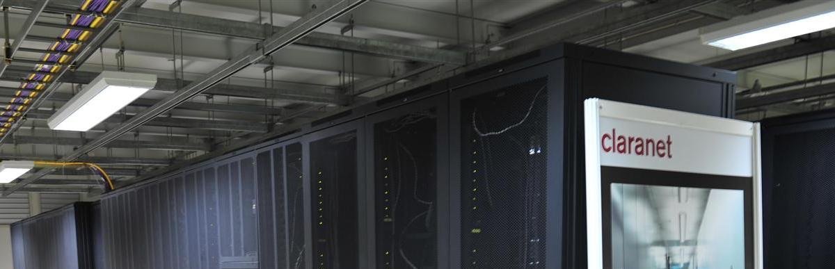 Claranet dynamise ses infrastructures avec les systèmes hyperconvergés ...