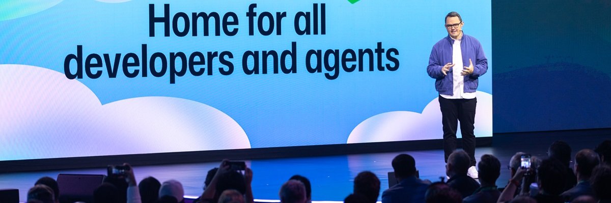 Agent HQ : GitHub souhaite gouverner tous les agents IA de programmation | LeMagIT