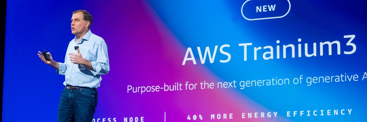 AWS réduit sa dépendance à Nvidia avec les instances Trainium | LeMagIT