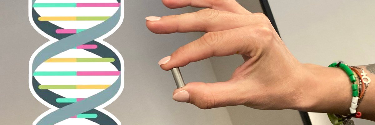 Biomemory relance le stockage sur ADN via des cellules vivantes | LeMagIT