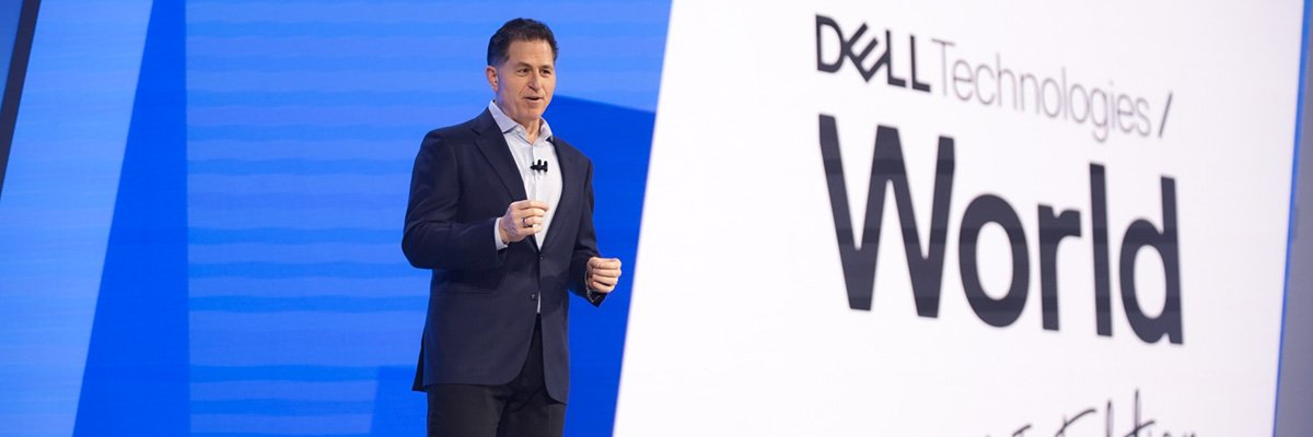 Super serveurs : Dell annonce deux configurations très haut de gamme ...