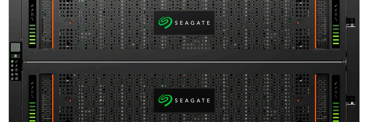 Stockage : StorOne lance un bundle Seagate moins cher que HPE Nimble ...
