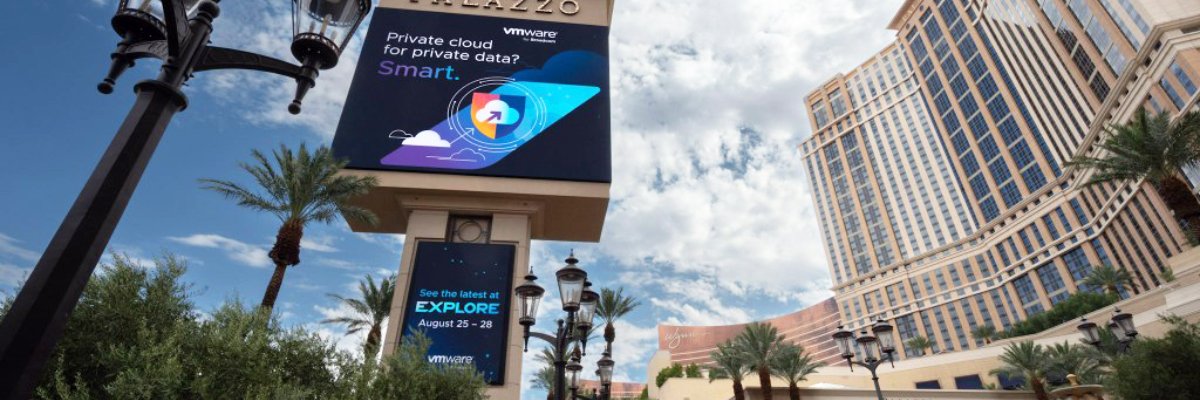 VMware Explore 2025 : VCF 9 devient une infrastructure pour l’IA | LeMagIT