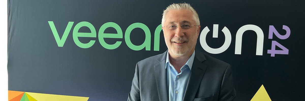 VeeamON 2024 : la sauvegarde devient un outil pour quitter VMware | LeMagIT