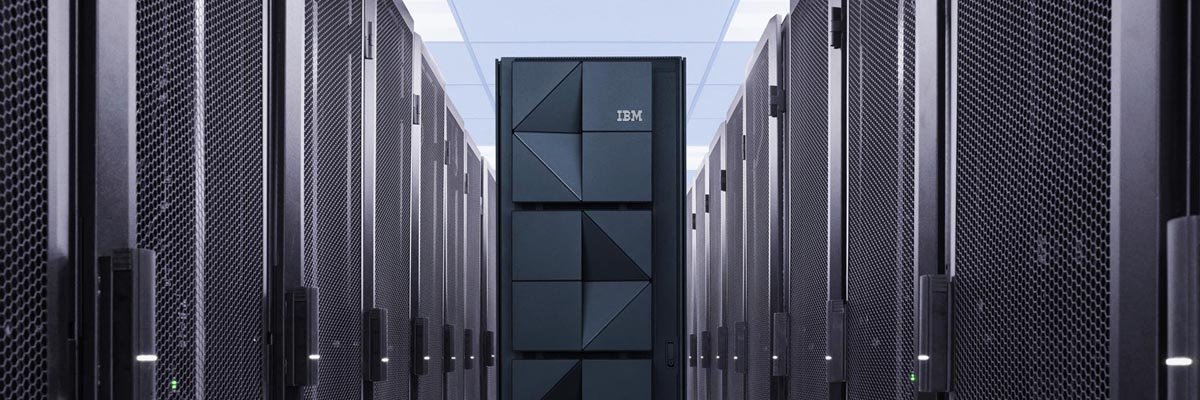 Mainframes : avec le z16, IBM accélère l’IA par 30 | LeMagIT