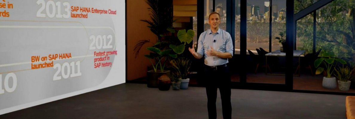 Ruum : SAP se met lui aussi en chasse des citizen developers | LeMagIT