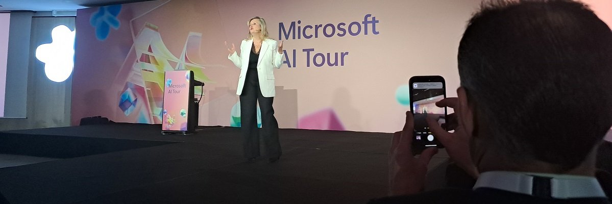 Deep Reasoning : Microsoft fait raisonner ses agents IA | LeMagIT