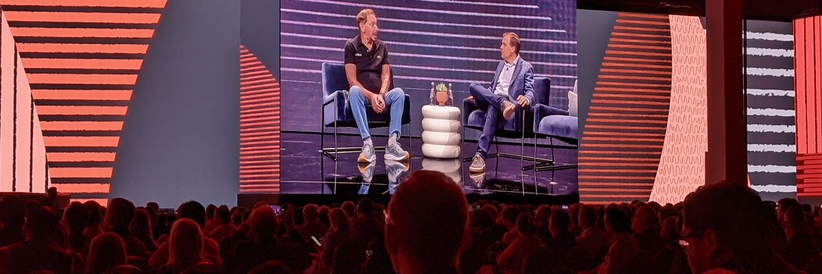 L’essentiel sur l’Oracle CloudWorld et SuiteWorld 2024 | LeMagIT
