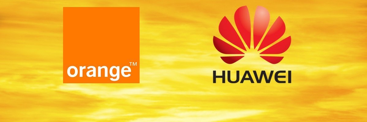 Pour son cloud public, Orange s'allie avec le Chinois Huawei | LeMagIT