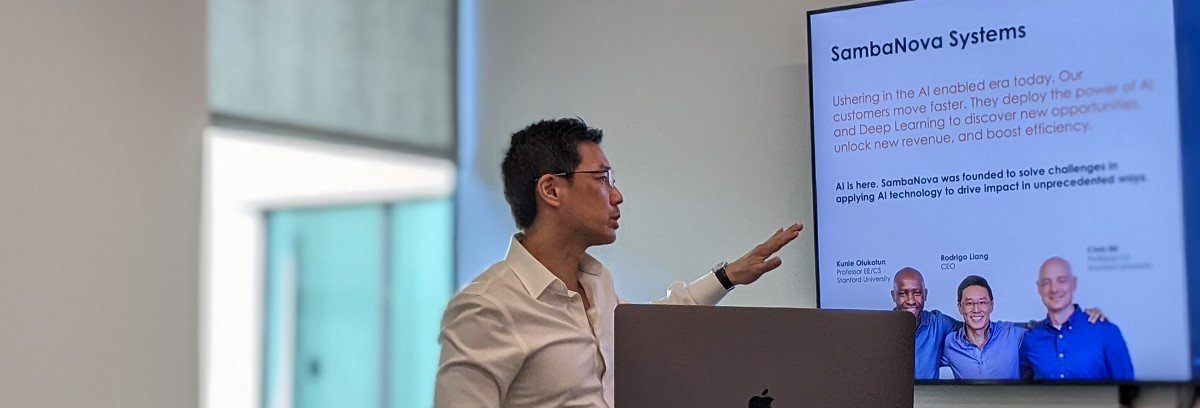 IA et HPC : l’essentiel sur SambaNova Systems | LeMagIT