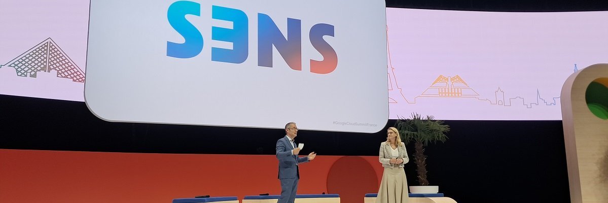 Cloud de confiance : S3NS lancera sa procédure SecNumCloud en juin ...