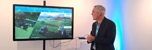 Avec CortAIx, Thales veut industrialiser l’IA dans les systèmes ...