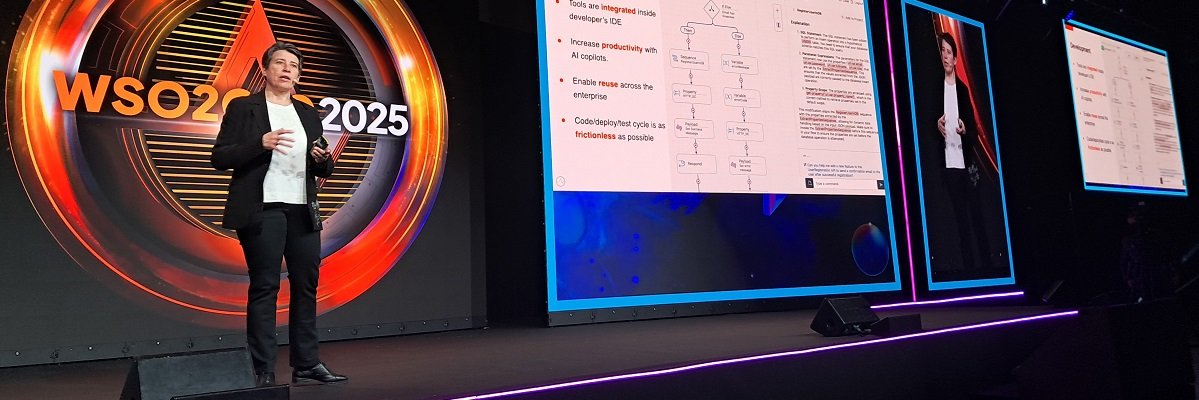 API, intégration : WSO2 étoffe son offre SaaS et open source | LeMagIT